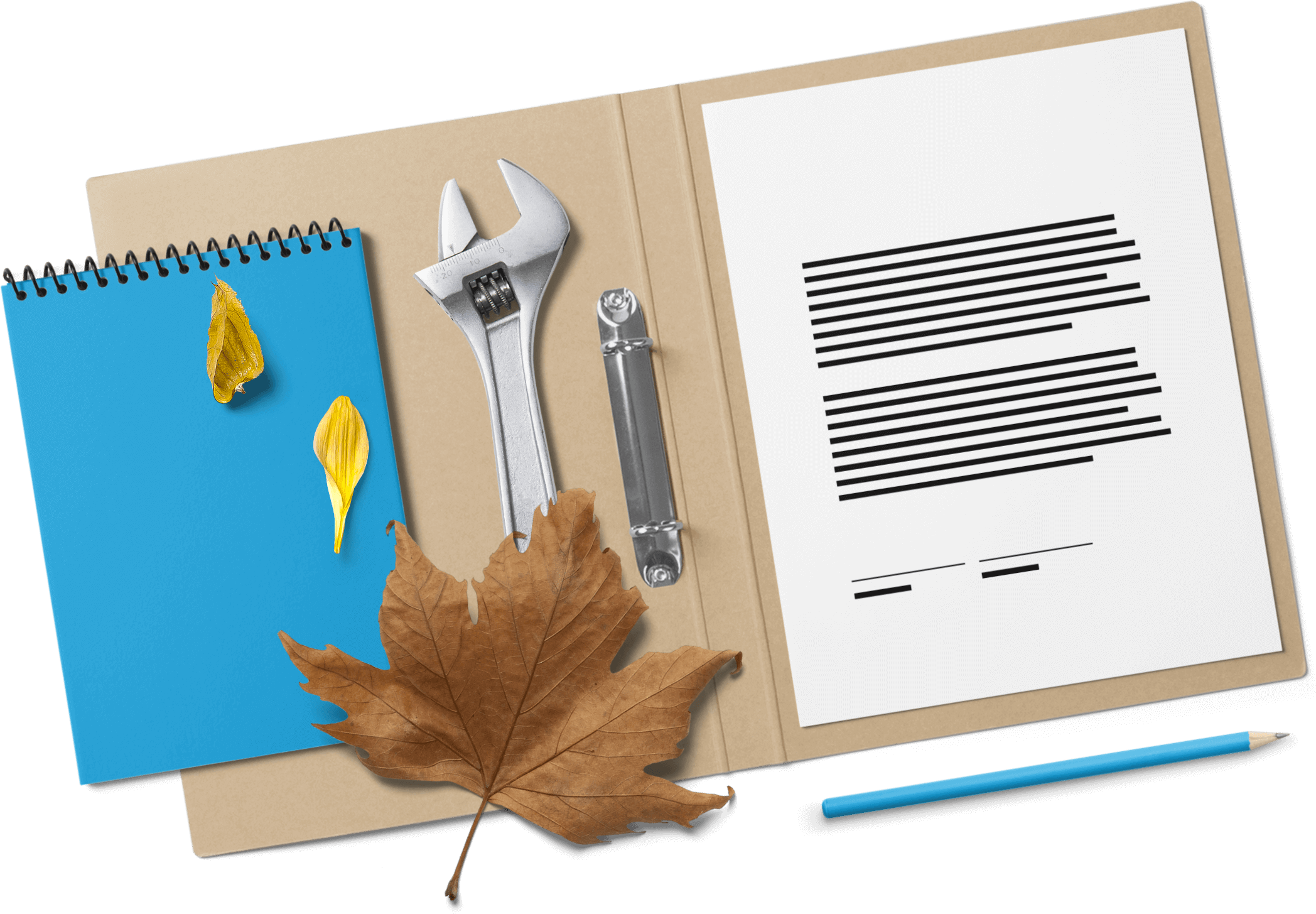 Employment Package - cover the key employment needs | UX Law