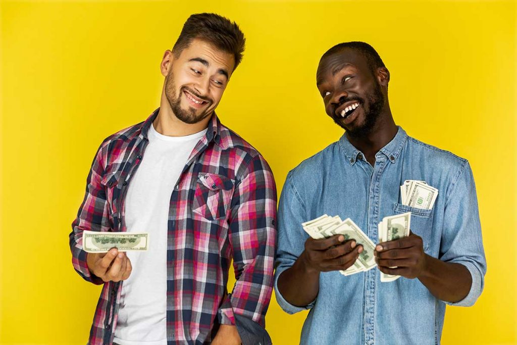 Profit Sharing Agreements UX Law Startup Lawyers