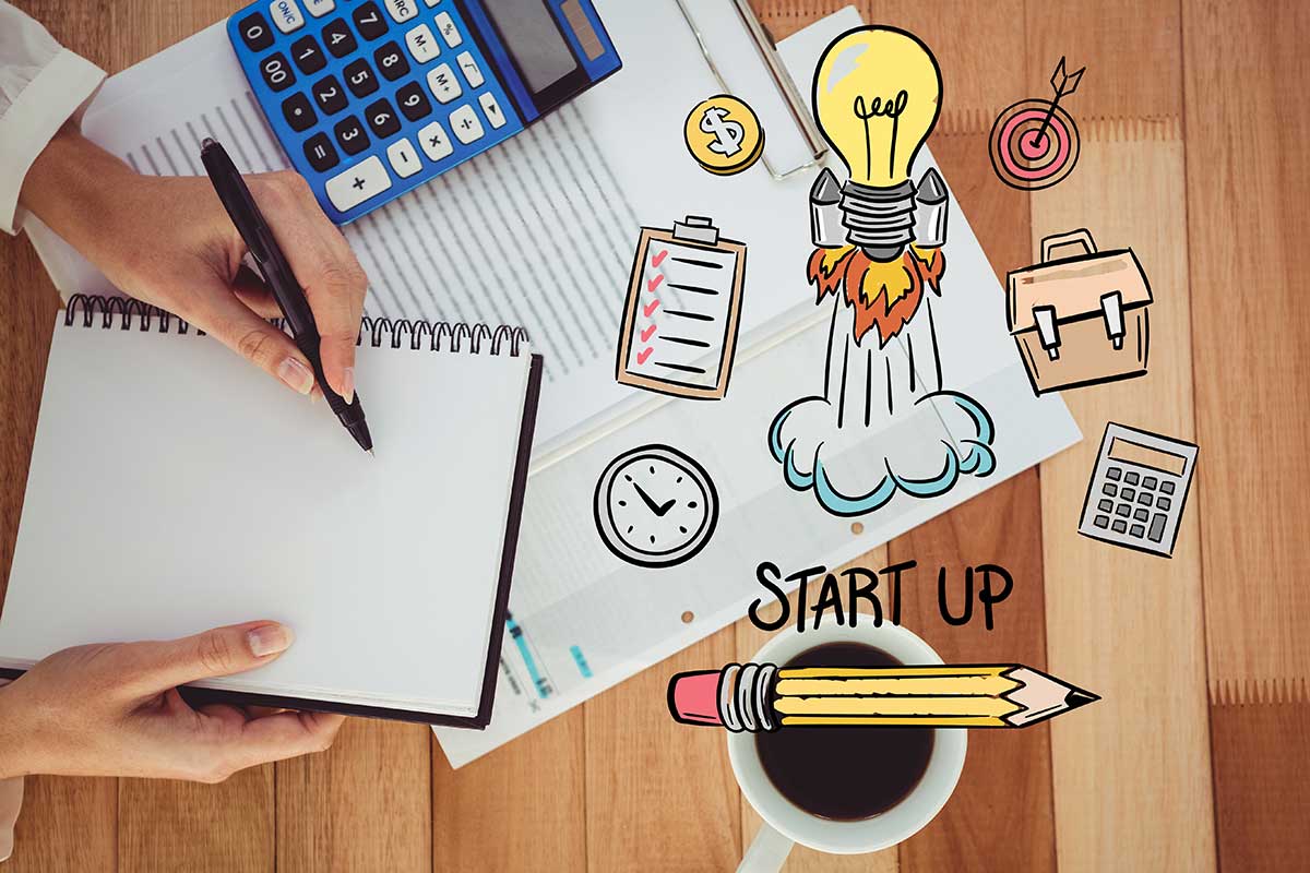 What’s the best structure for my startup? – UX Law